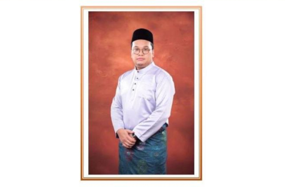 Muhammad Faris Johari installed as 11th Undang Luak Sungai Ujong