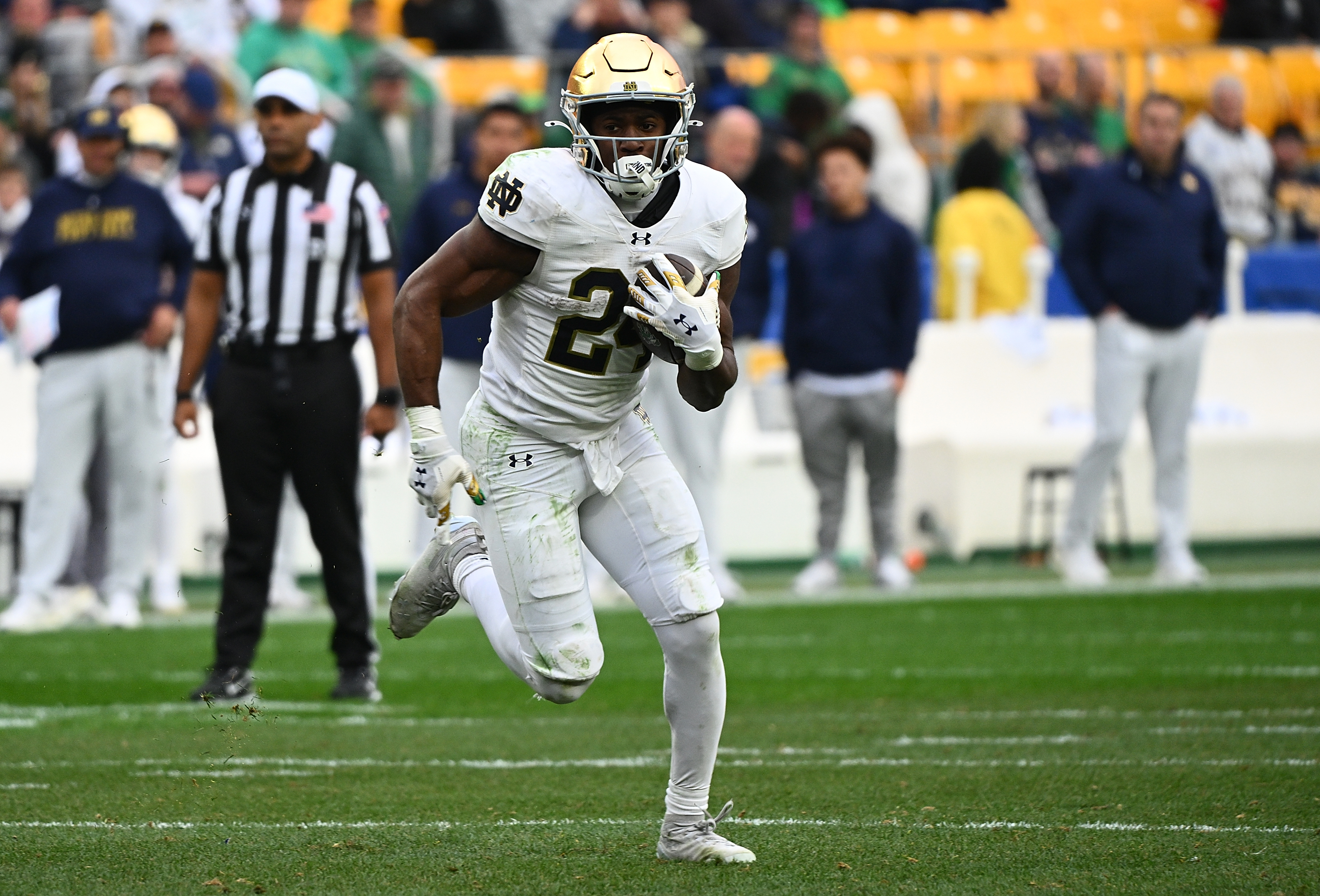 49ers’ biggest rivals concerned team was going to draft their top choice
