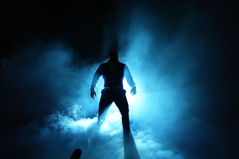 WWE Raw results, live discussion (May 4, 2026): Oba’s open challenge ...