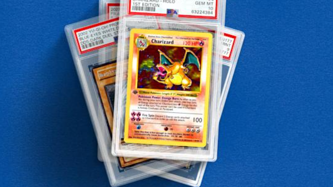 PSA vs BGS vs CGC: Which grading company is worth it in 2026?