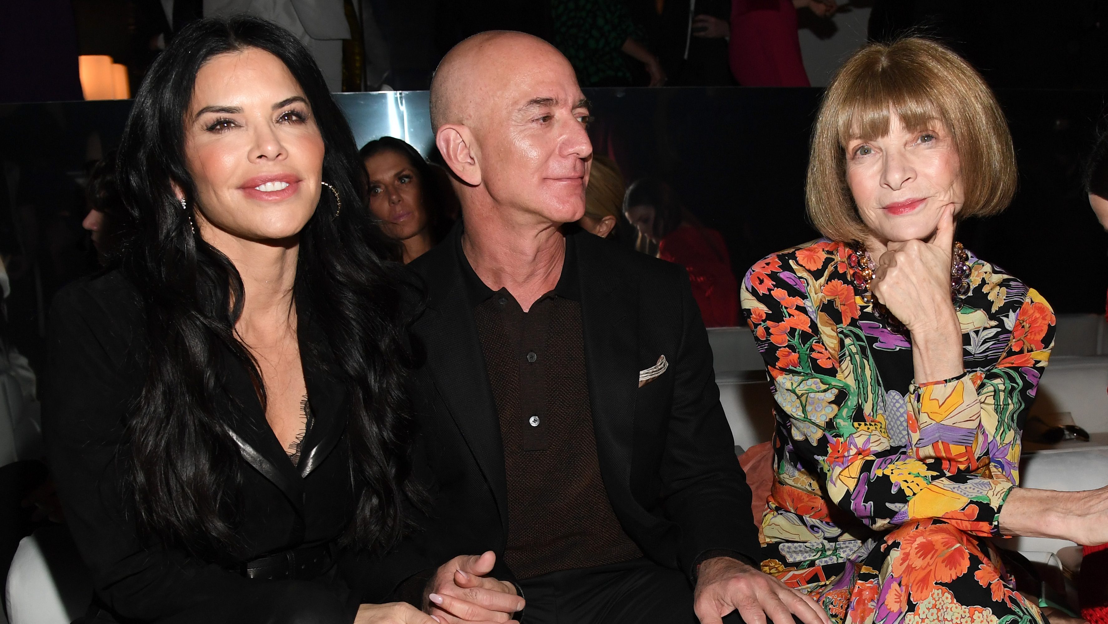 How protests clawed back Jeff Bezos' Met Gala 2026 involvement