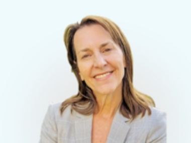 Meet Carin Elam, candidate for California's 14th Congressional District