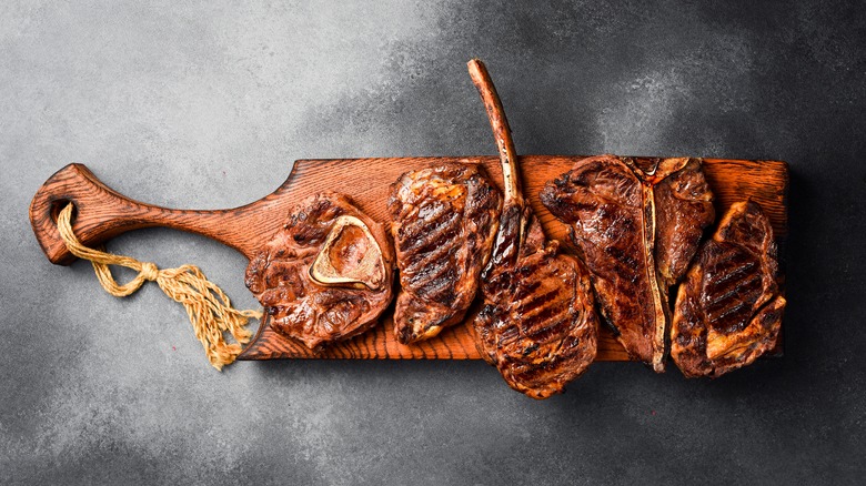 The biggest steak myths you've believed this entire time