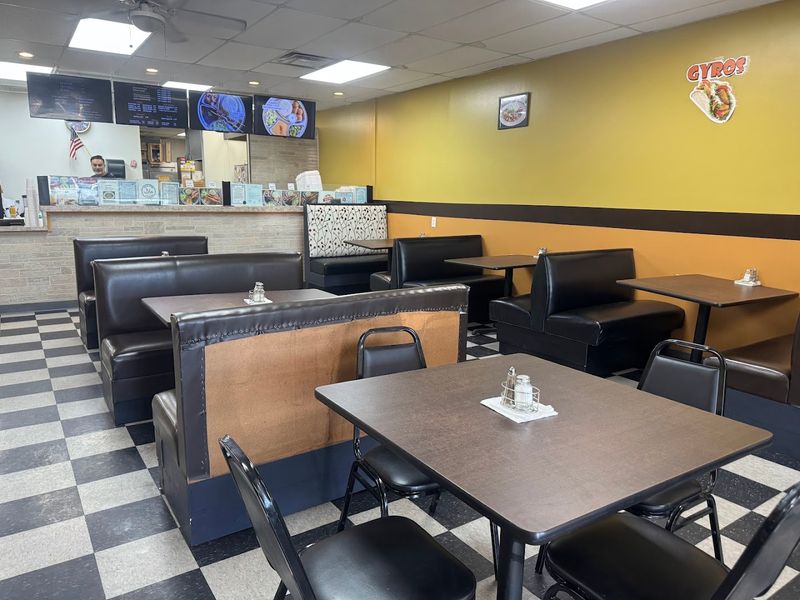 Oklahoma’s hidden kosher-friendly and Mediterranean food scene is ...