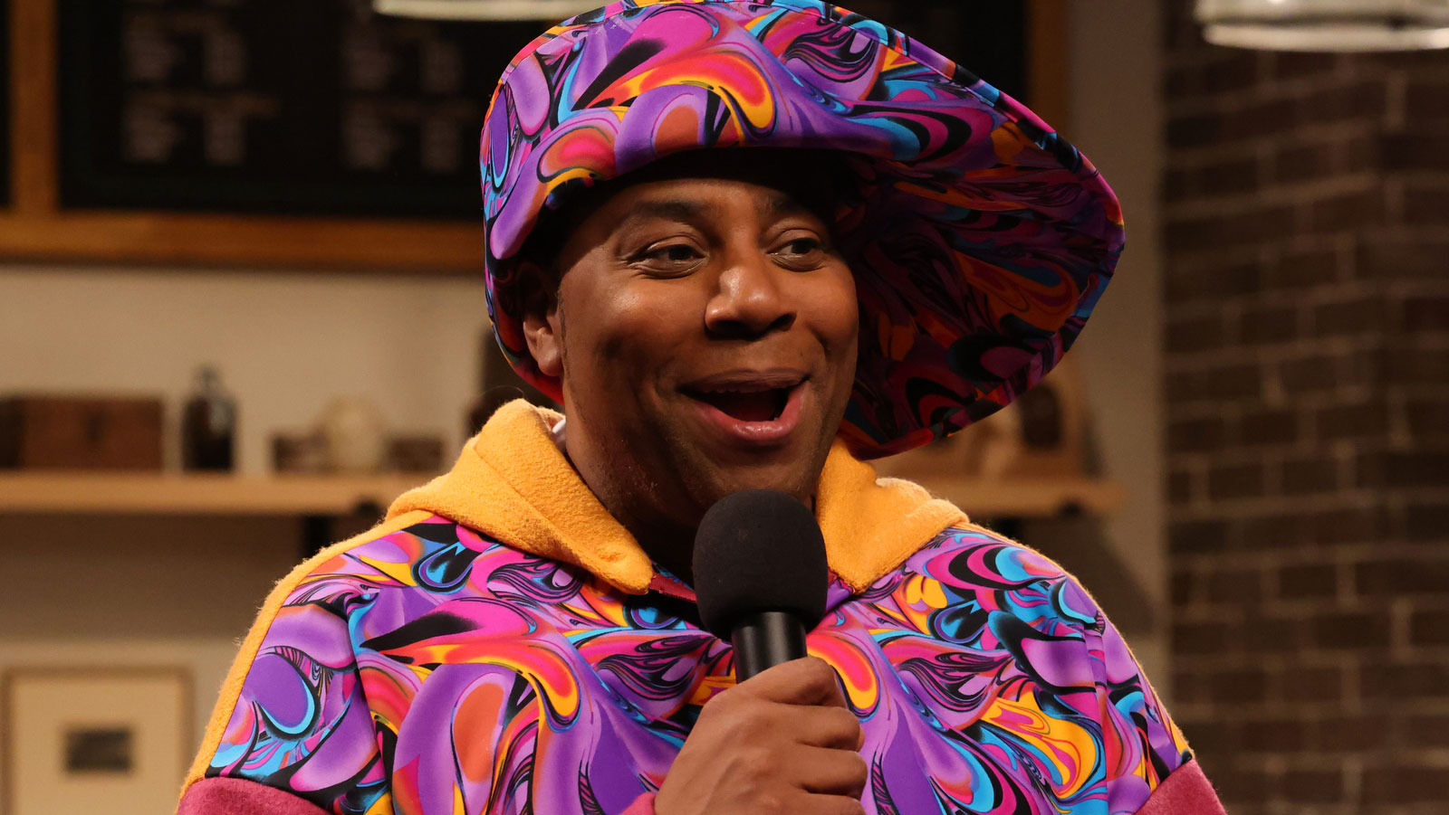 'Celebrity Autobiography' to launch Broadway season with rotating cast ...