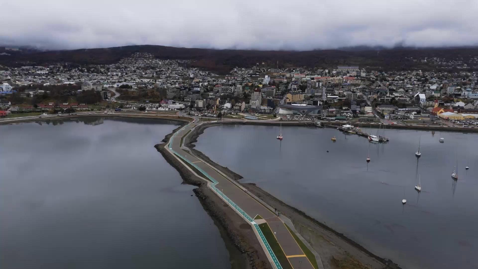 Health official in Ushuaia doubts Tierra del Fuego is source of cruise ...