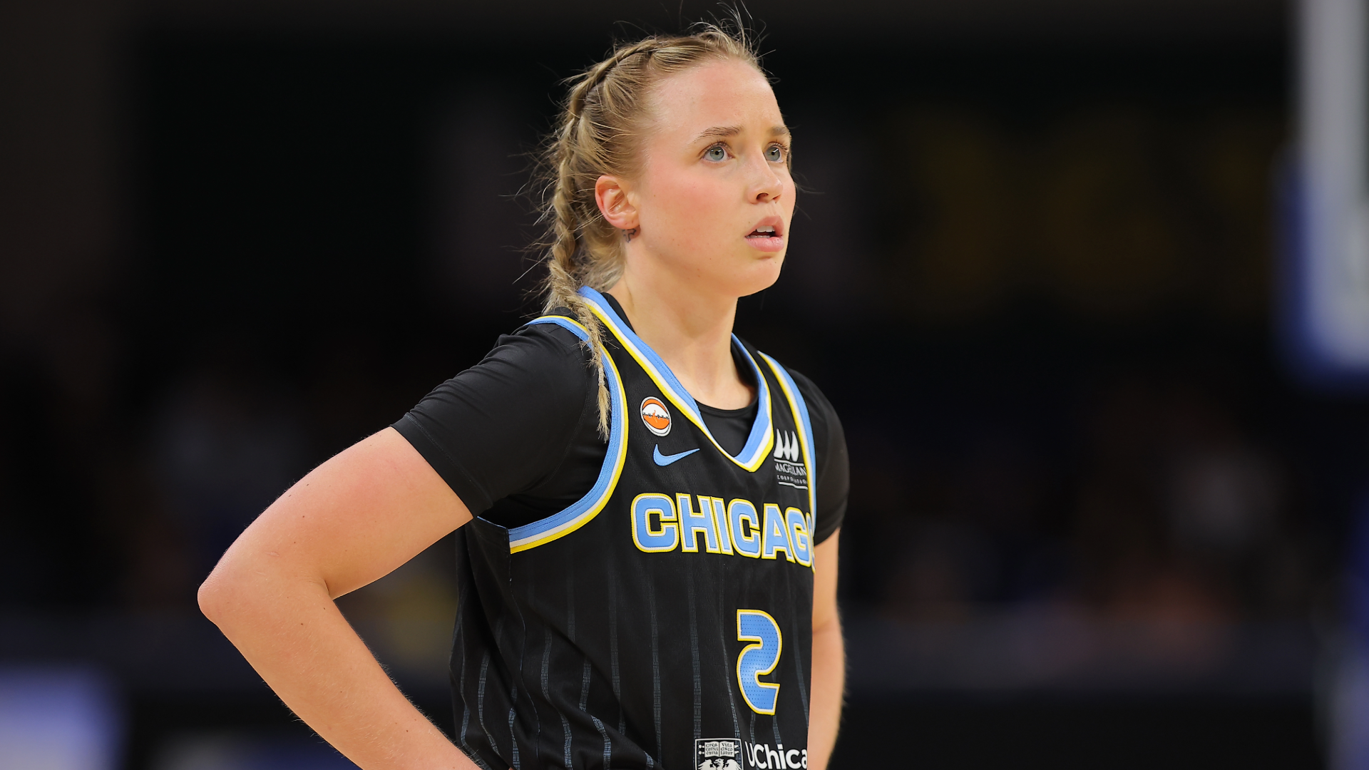 Why the Sky waived Hailey Van Lith, plus potential landing spots for ...