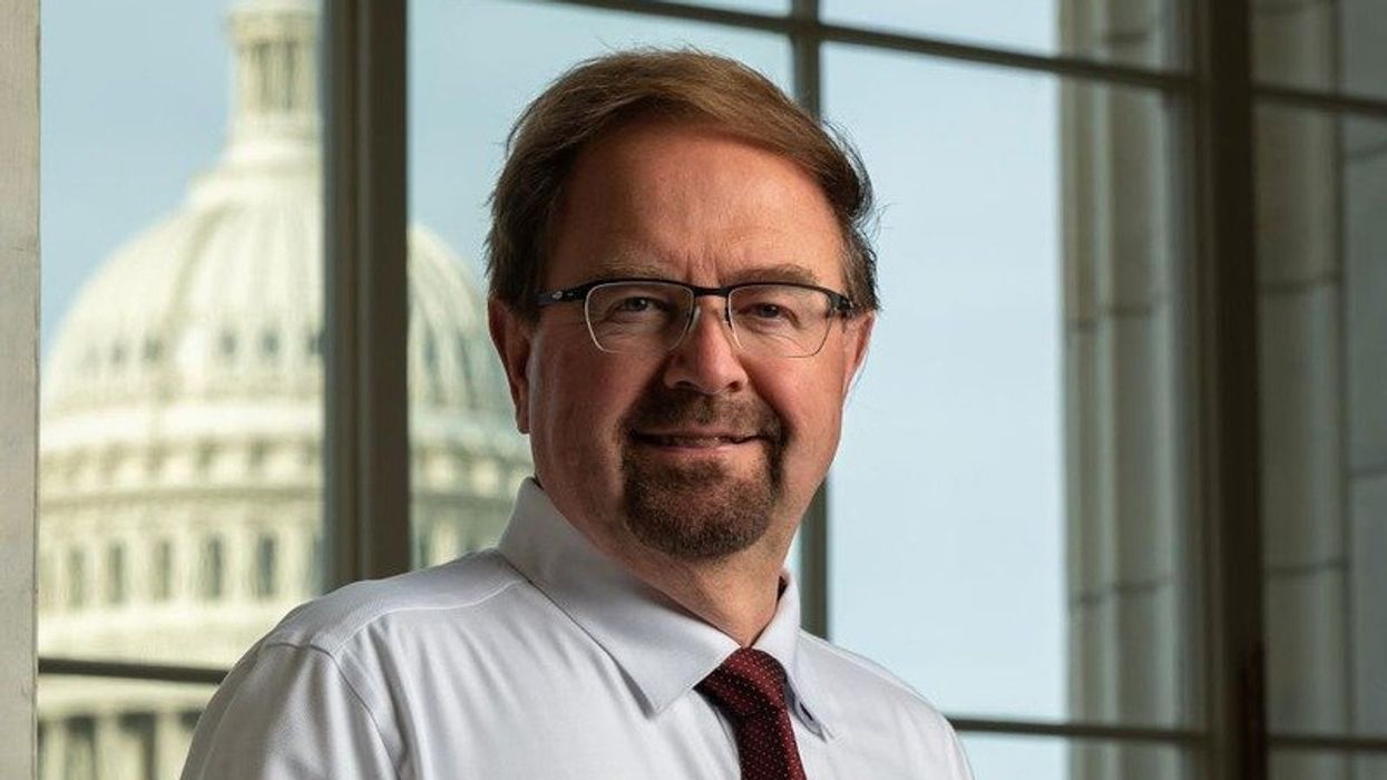 Married GOP rep's alleged inappropriate letter to young staffer exposed ...