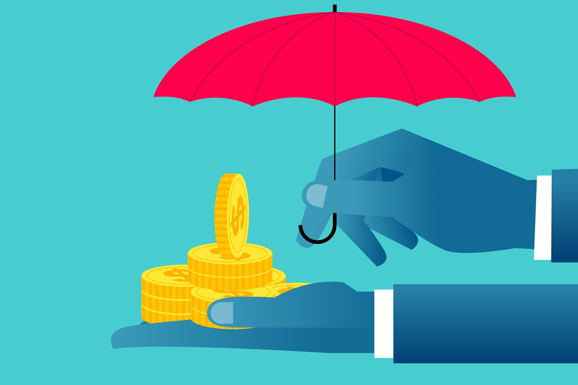 How SVB’s collapse forced me to rethink fundraising — and nearly cost ...