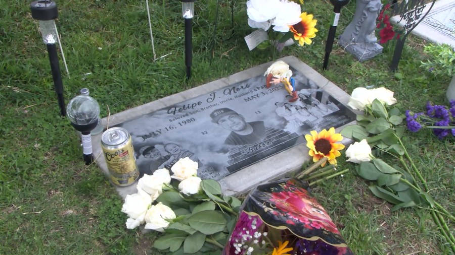 ‘We just want justice’: Family of Felipe Neri awaiting justice, trial ...