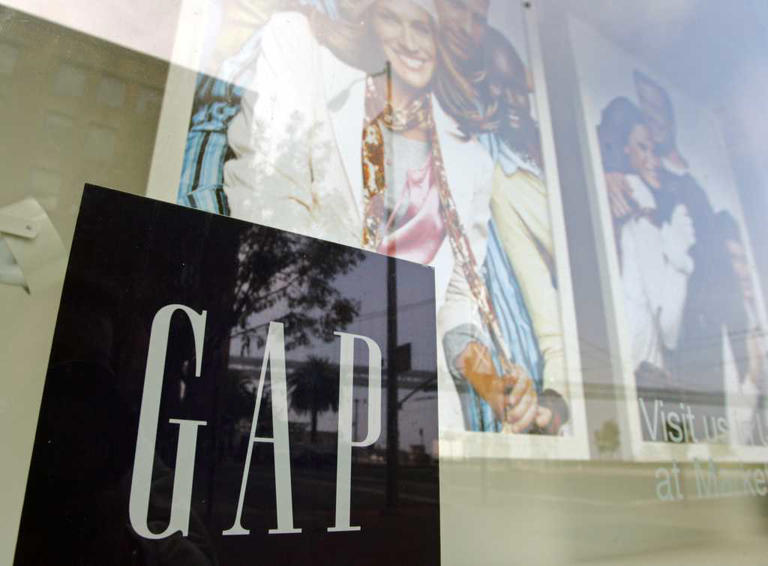 Doris Fisher, co-founder of iconic Gap chain, dies at 94