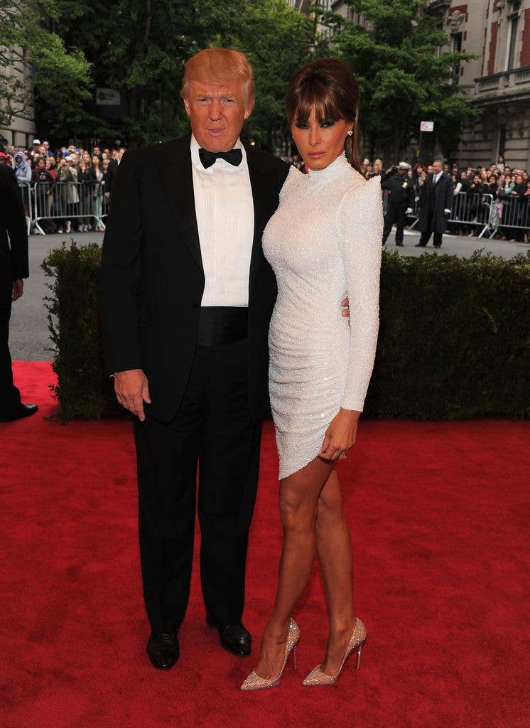 The one celebrity banned from the Met Gala — and the ones refusing to ...