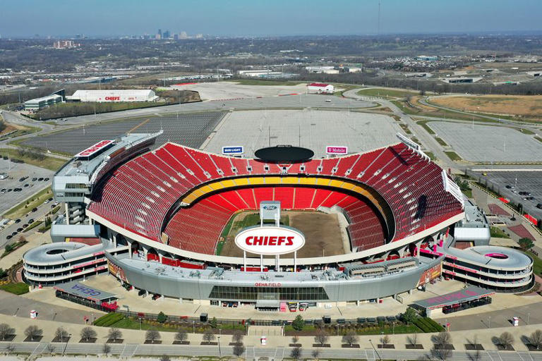 FIFA World Cup hotel bookings below expectations as US tourism concerns ...
