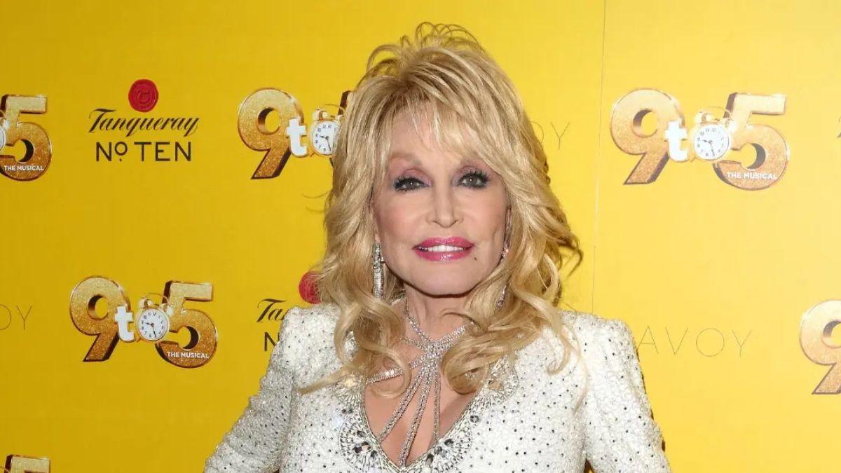 Dolly Parton offers rare update as she cancels Las Vegas residency amid ...