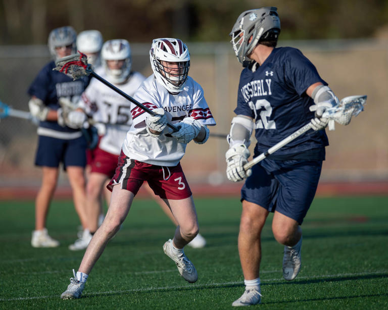 Rain fell, but these games were still played Thursday. Here's who won