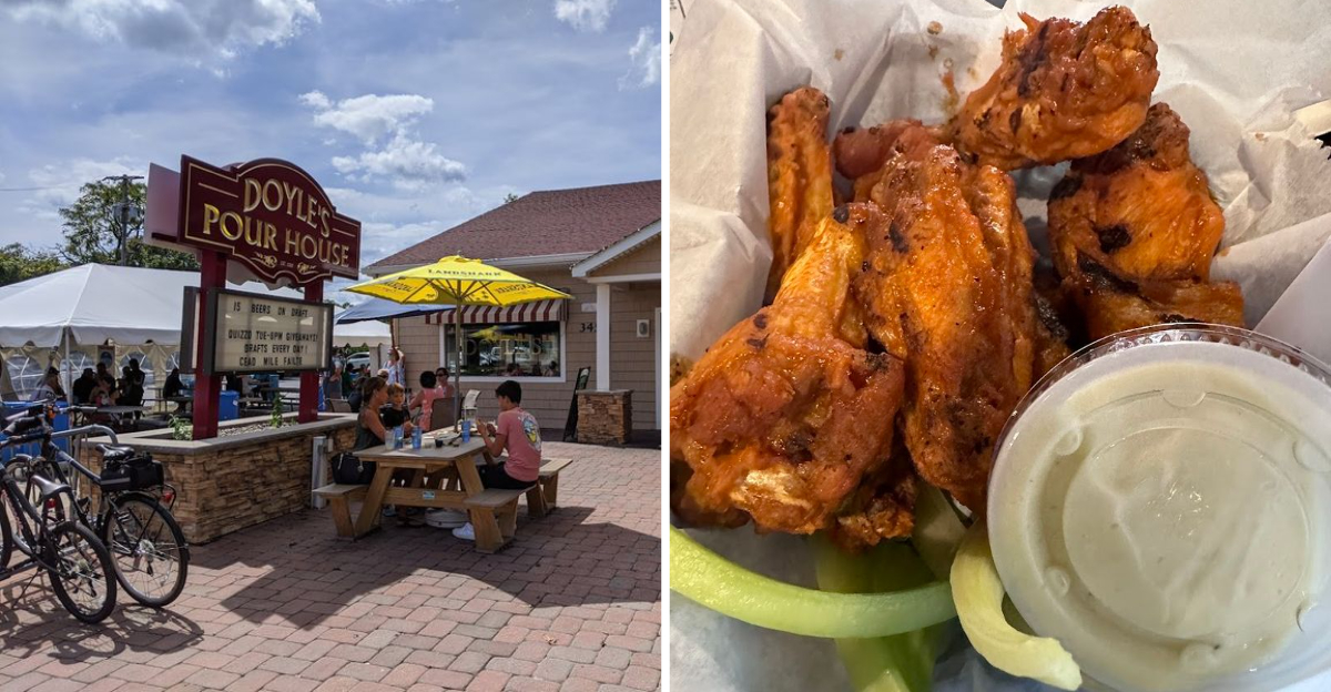 We tracked down some of New Jersey’s most talked about wings at this ...