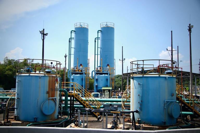 Ecopetrol firmó multimillonario acuerdo con Parex Resources para ...