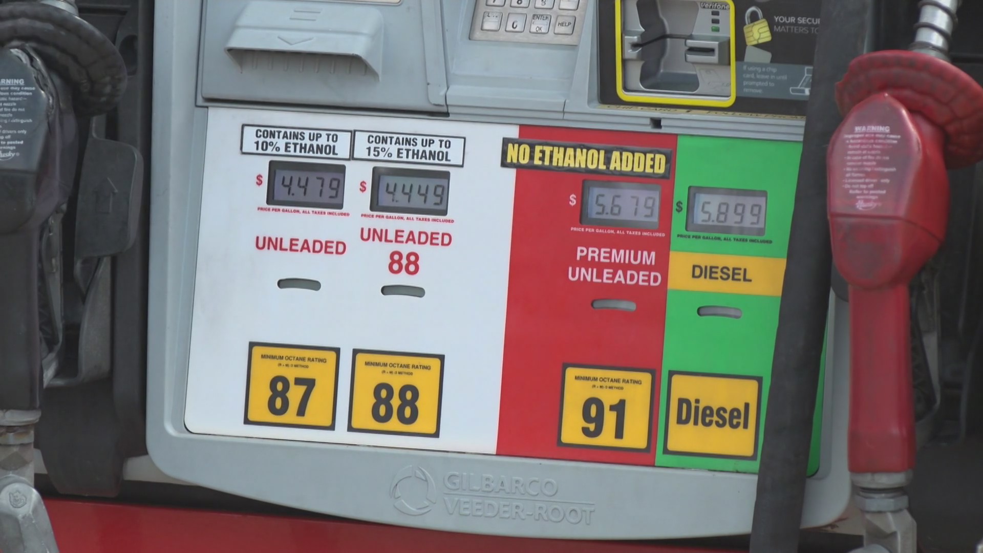 Stevens Point Wi Gas Prices