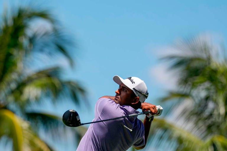 Former Winnipeg resident joins field for 2026 RBC Canadian Open