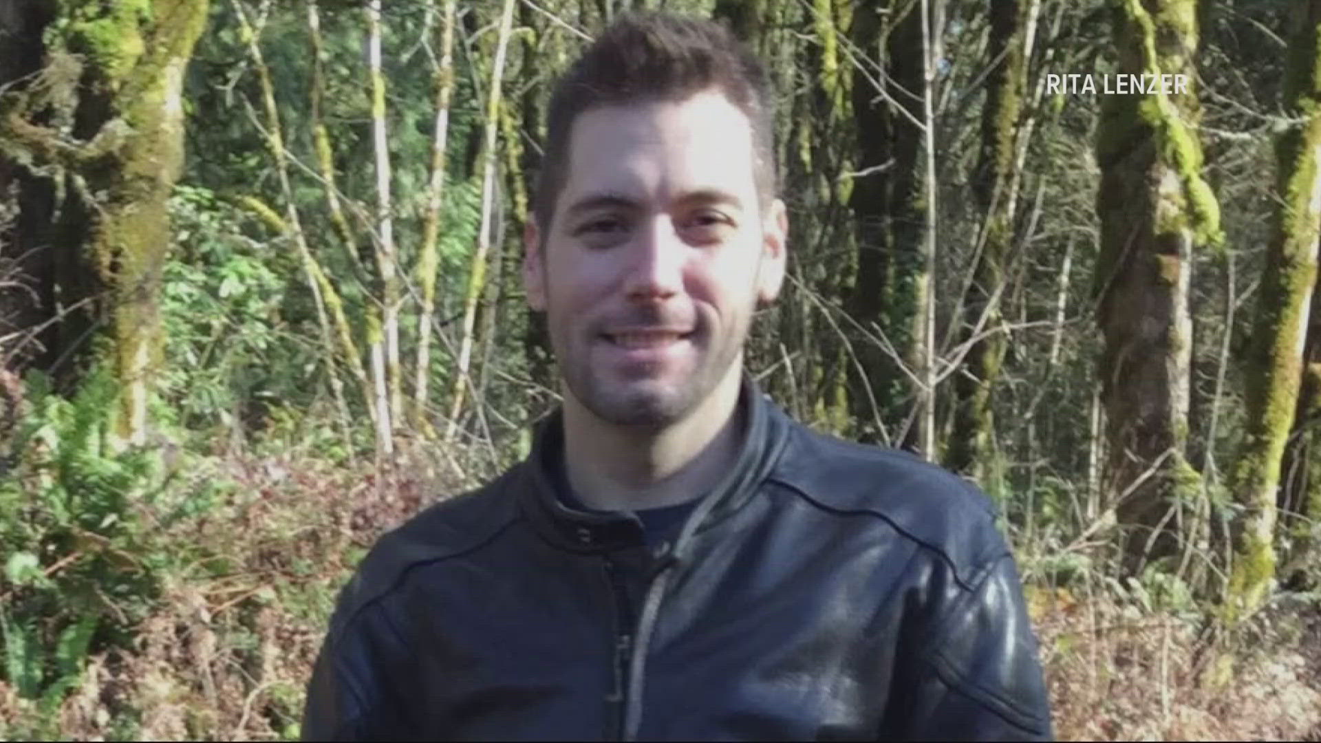 Family of man killed in Multnomah Athletic Club car bombing speaks out