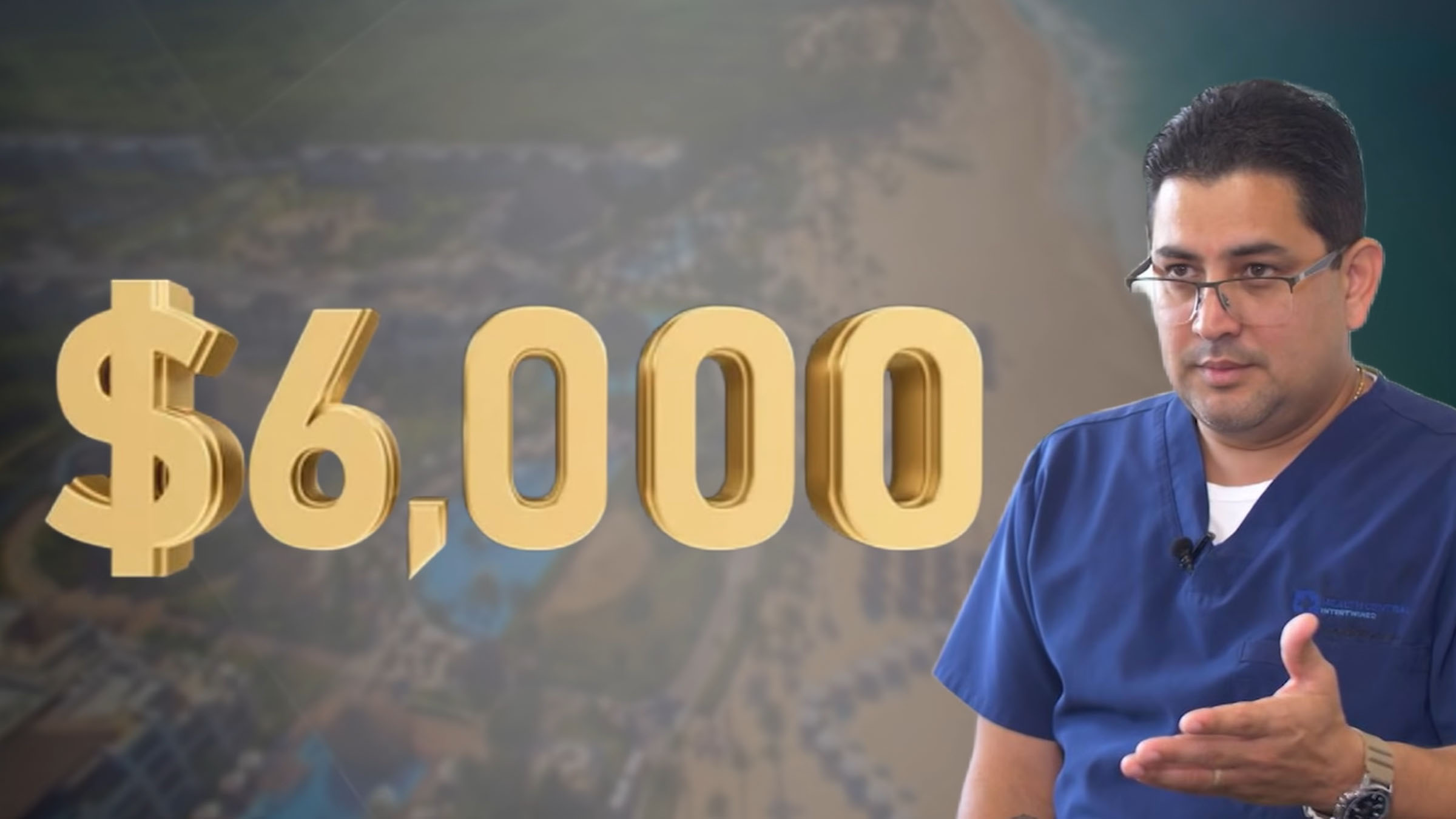 Vacation scam nightmare: Family loses $6,000 in fake resort booking