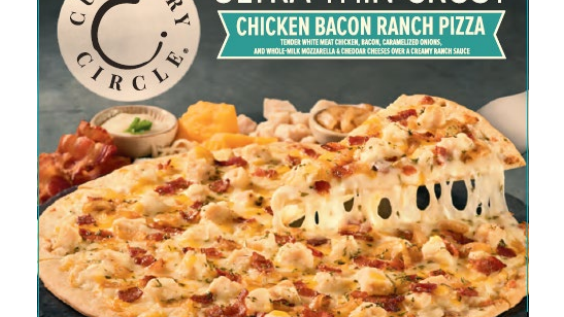 Major recall of frozen pizzas at Walmart and Aldi is underway
