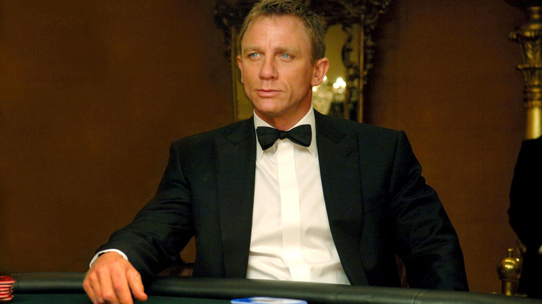 The entire James Bond timeline explained