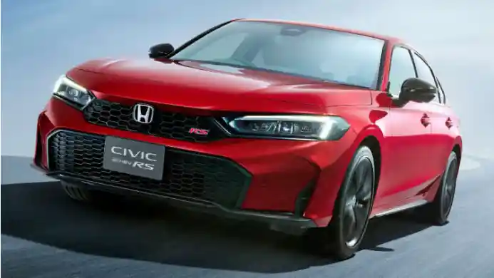 Honda recall 98.892 mobil termasuk Civic dan Accord karena airbag