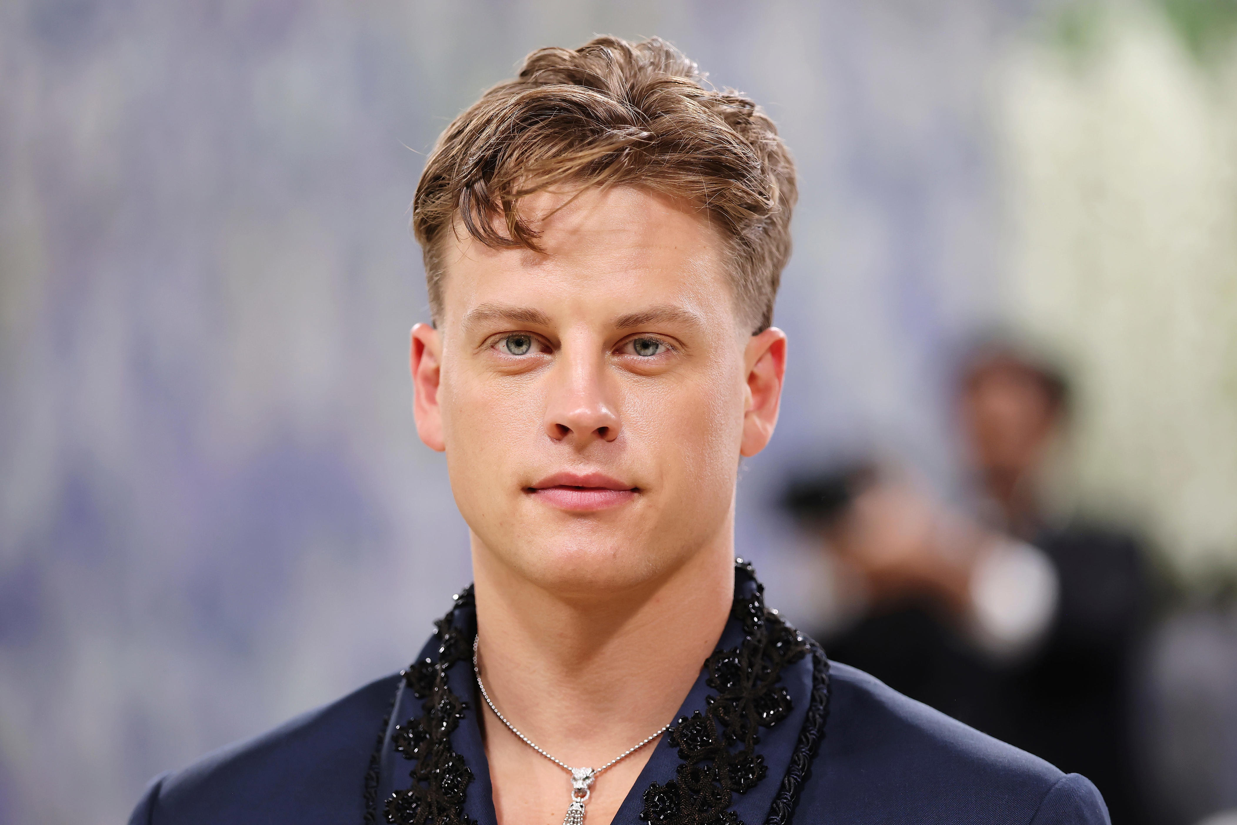 Joe Burrow's Vanity Fair interview | 5 things to know