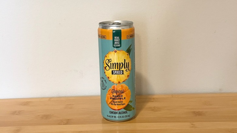 13 simply spiked canned cocktails, ranked