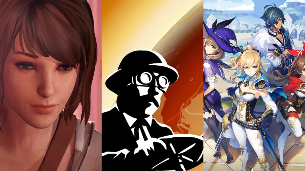 10 best story-driven games you can play on mobile in 2026