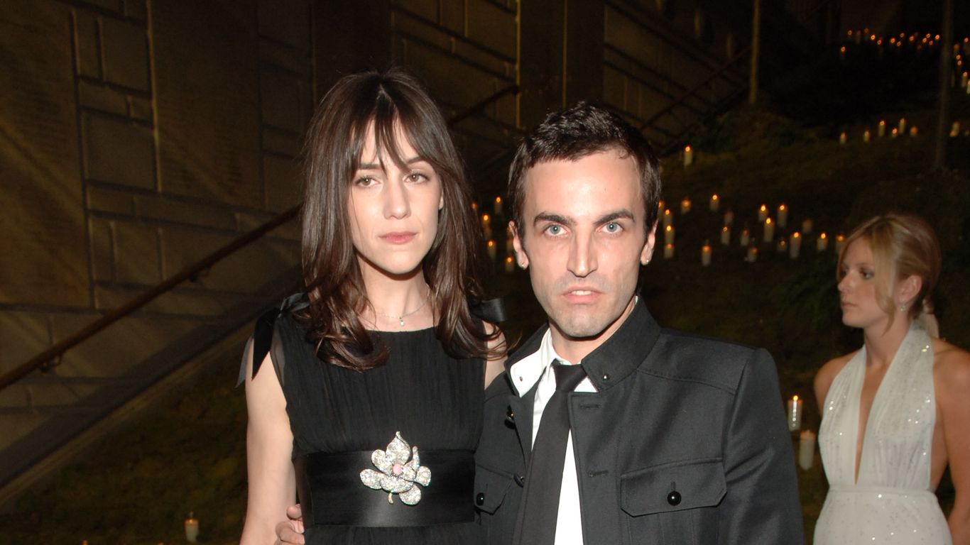Charlotte Gainsbourg fait son grand retour au Met Gala 2026 avec un ...