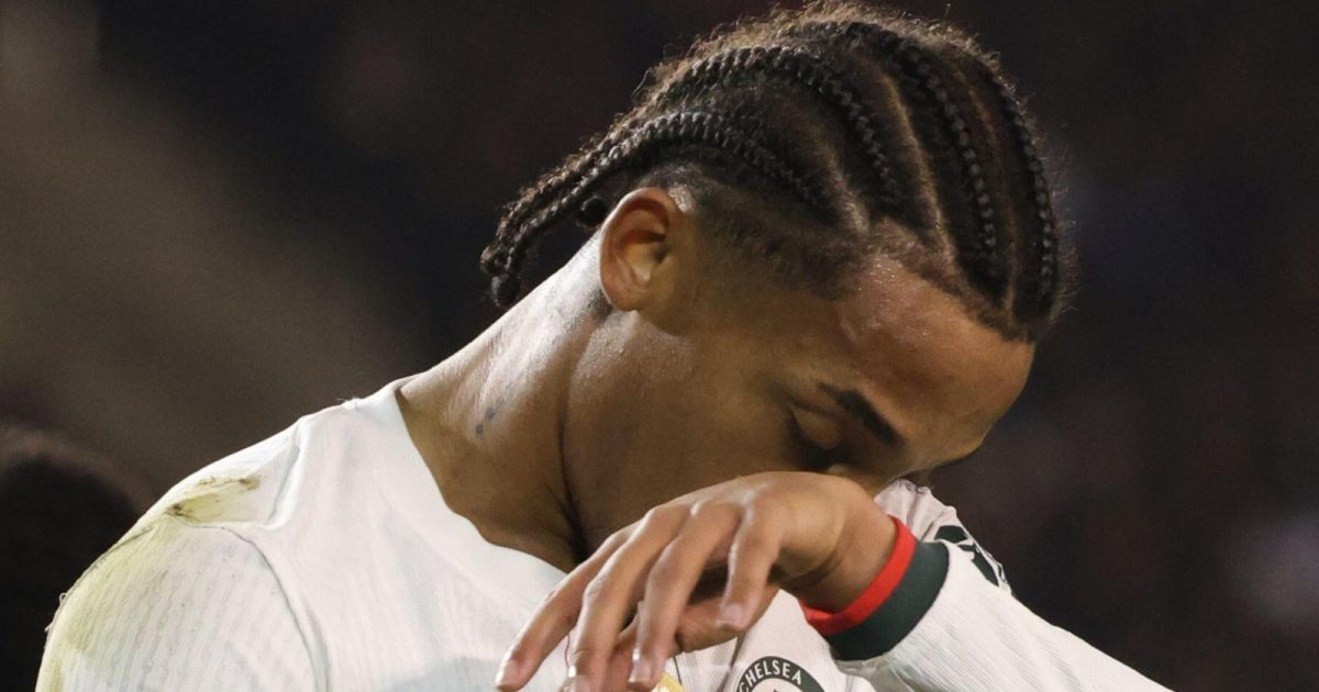 BlueCo reach decision on selling Chelsea’s ‘best player’ to Barcelona