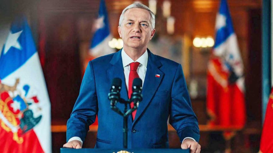 El gobierno de Kast alerta por un déficit fiscal mayor al esperado y ...