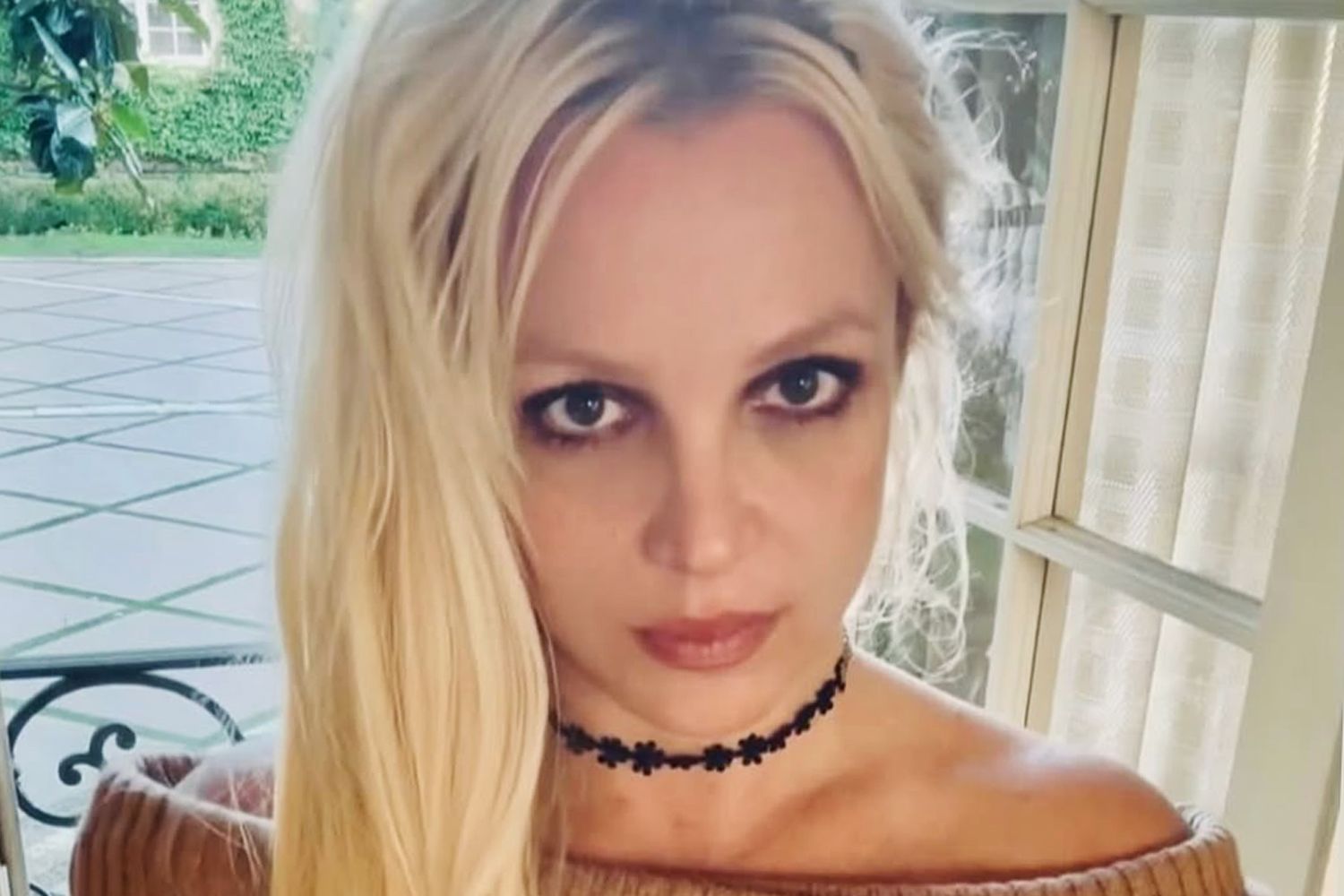 Britney Spears shares cryptic post hours after pleading guilty to ...