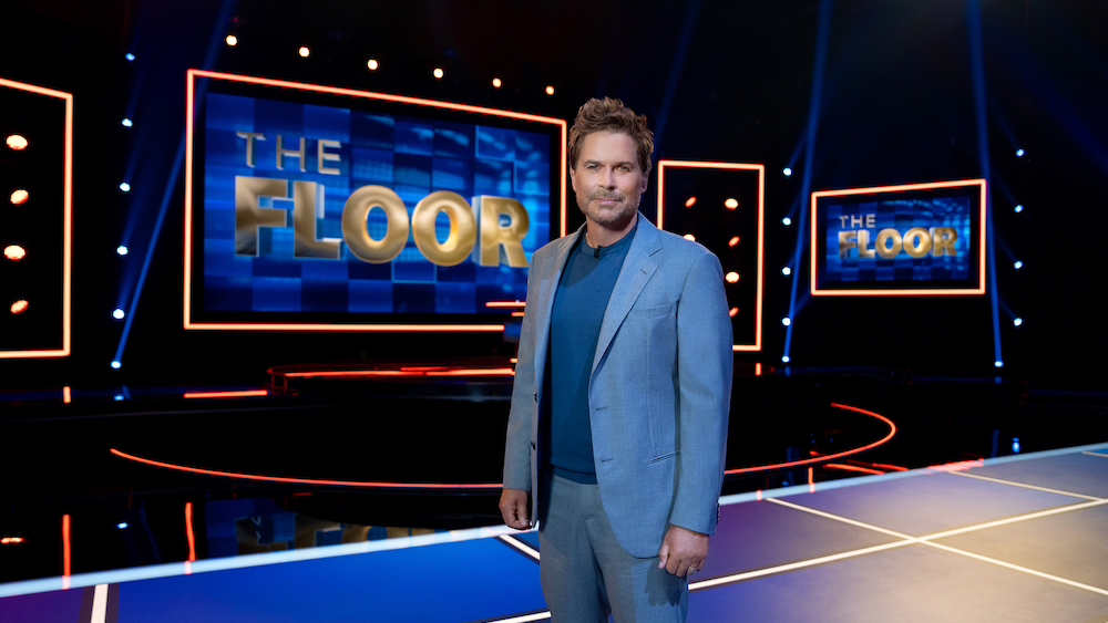 Networks & streamers want to film more reality shows in the US