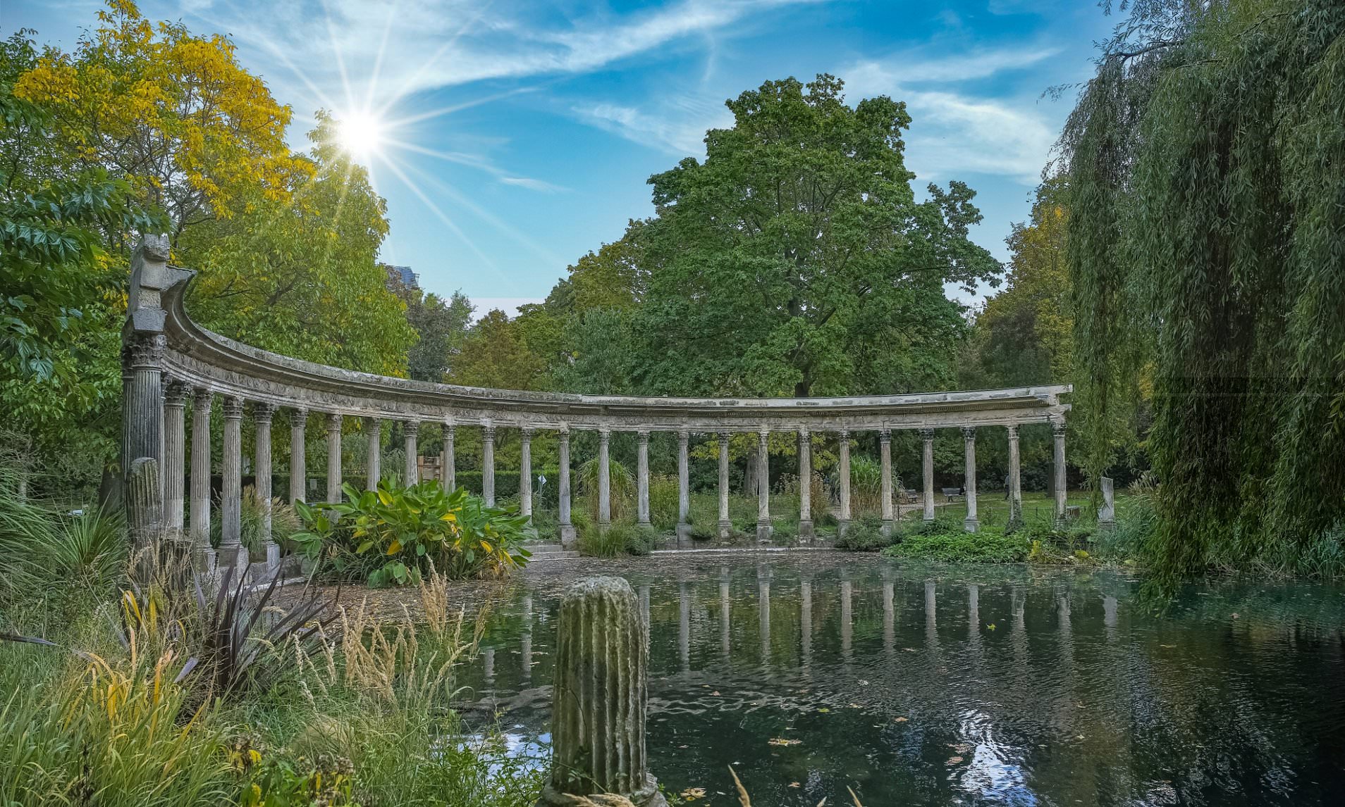 The Paris neighbourhoods to visit to avoid the crowds and €5 croissants ...