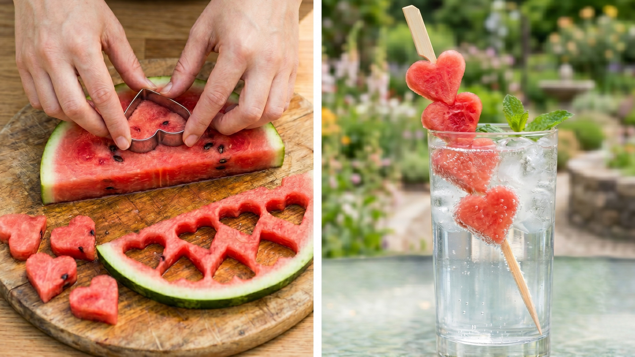 Refreshing summer treats that feel like a getaway