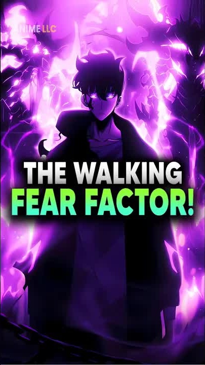 Top 3 Sung Jin-Woo aura farming moments in Solo Leveling! #sololeveling ...