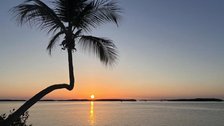 5 idyllic Florida beach towns that rival the Caribbean islands