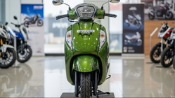 Seberapa hemat Suzuki Access 125 2026? Ini hasil tes BBM dan plus minusnya