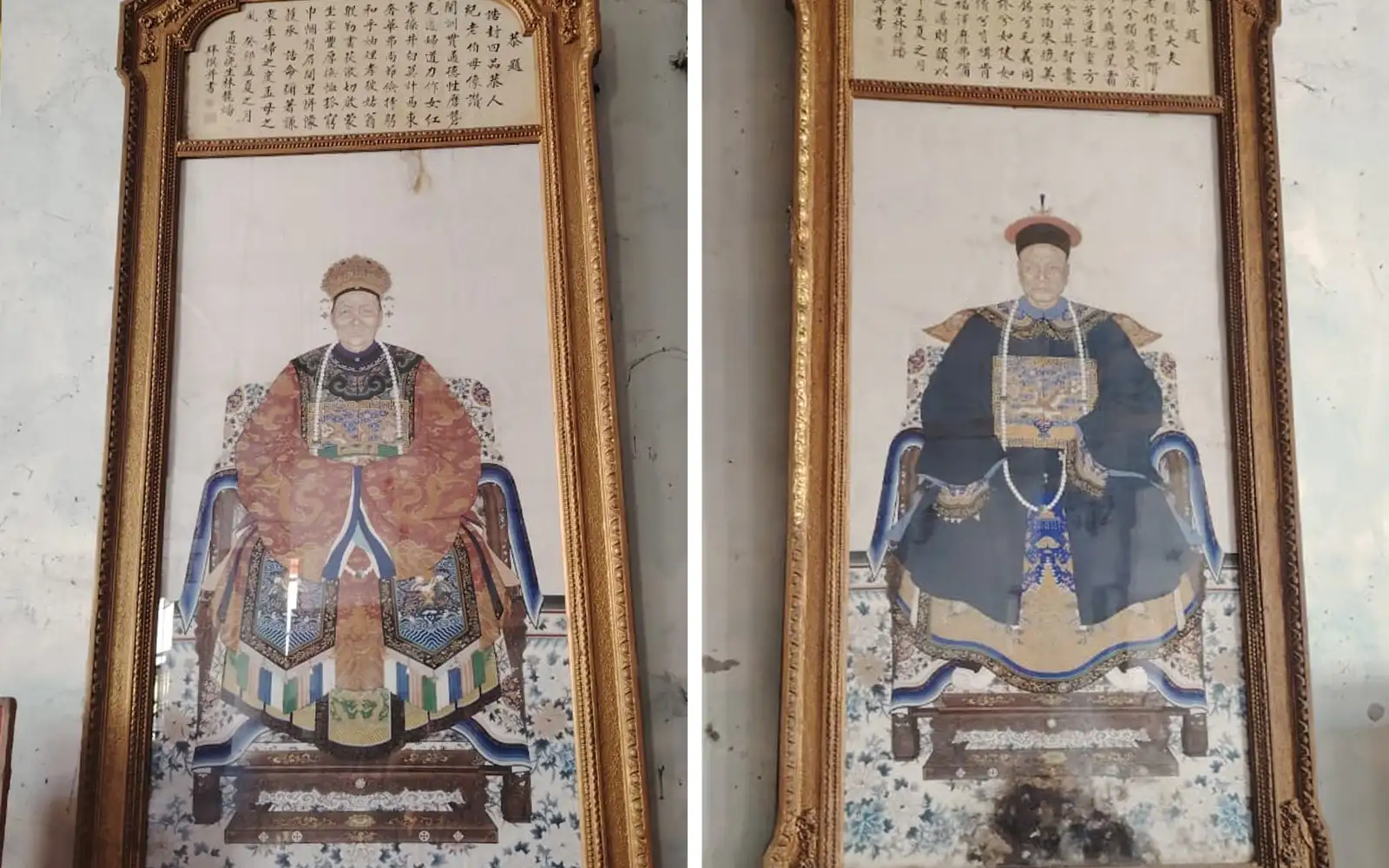 Rooted in history: Kee Tuan Lai and the Kee Poh Huat Kongsi