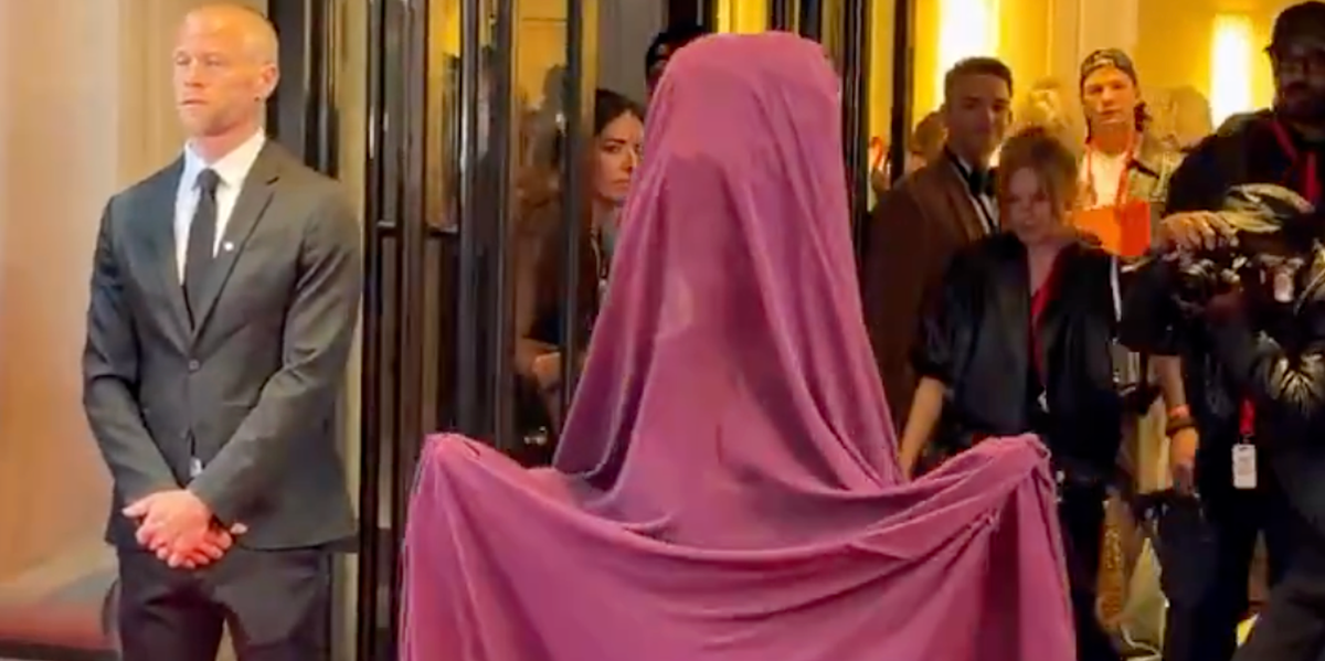 Doechii’s 2026 Met Gala look exceeds all expectations