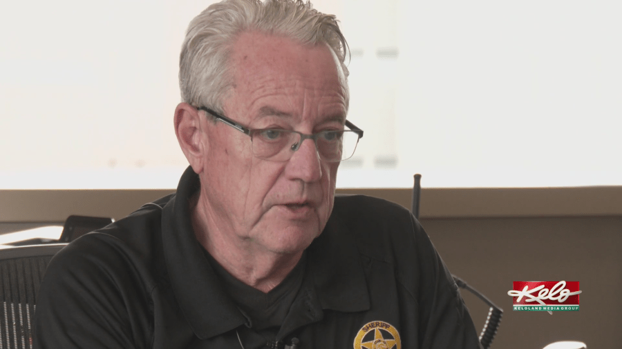 Milstead: Huge leap in parole-only holds at jail