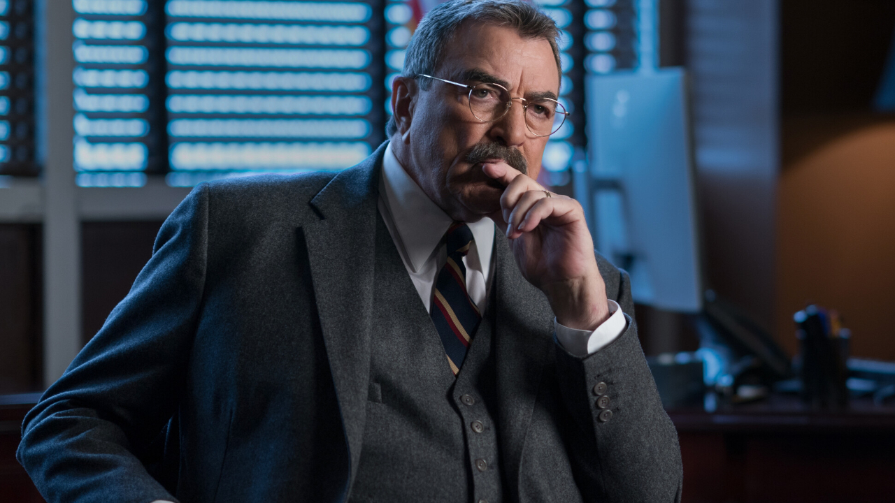 Will Frank Reagan return for Blue Bloods spinoff? Tom Selleck & Donnie ...