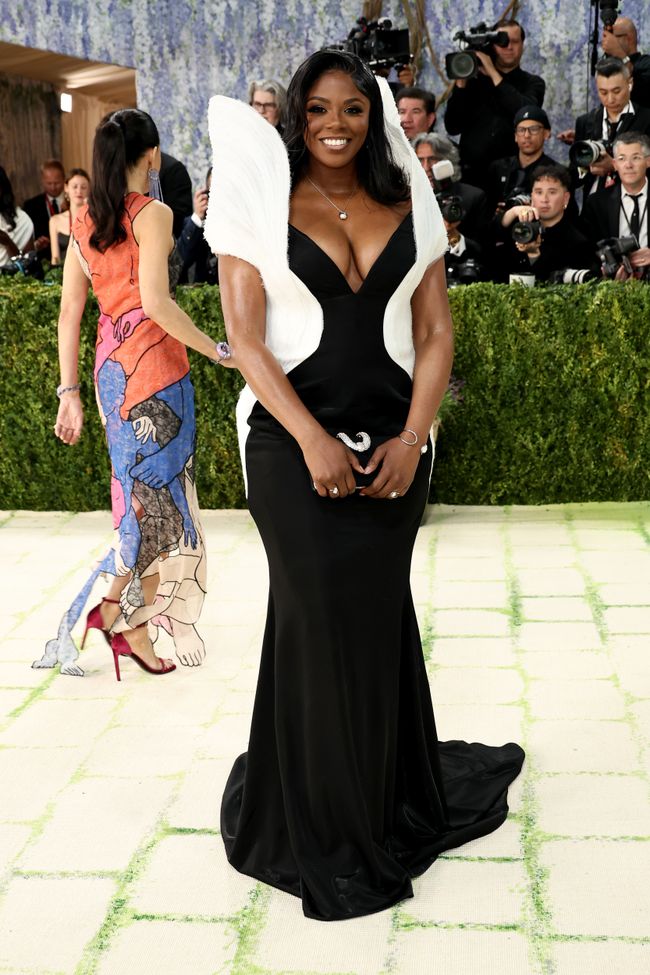 Black stars take over the 2026 Met Gala red carpet