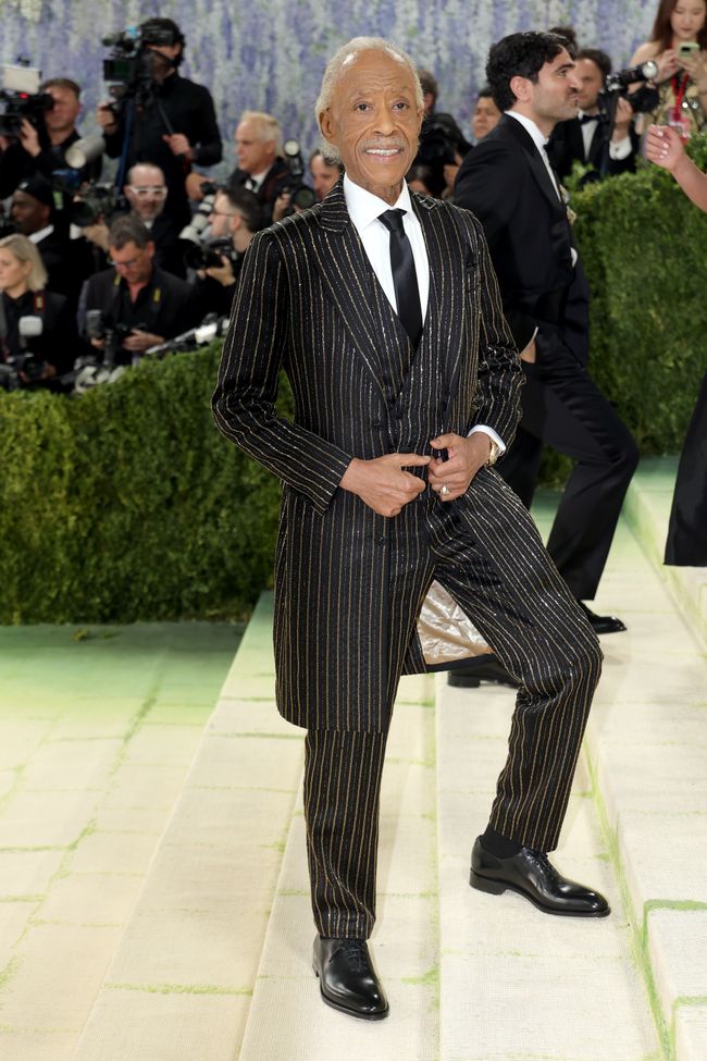 Black stars take over the 2026 Met Gala red carpet