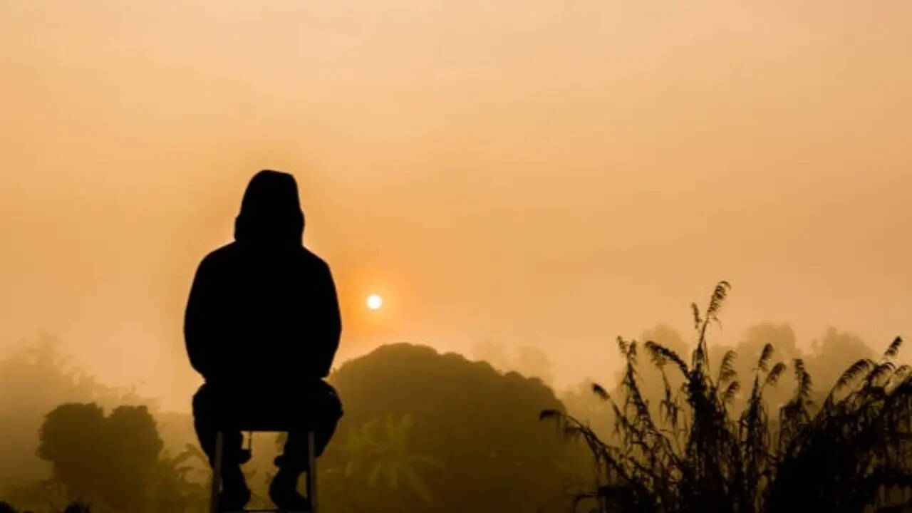 Morning affirmation at 5 am: This is what your mind needs to hear