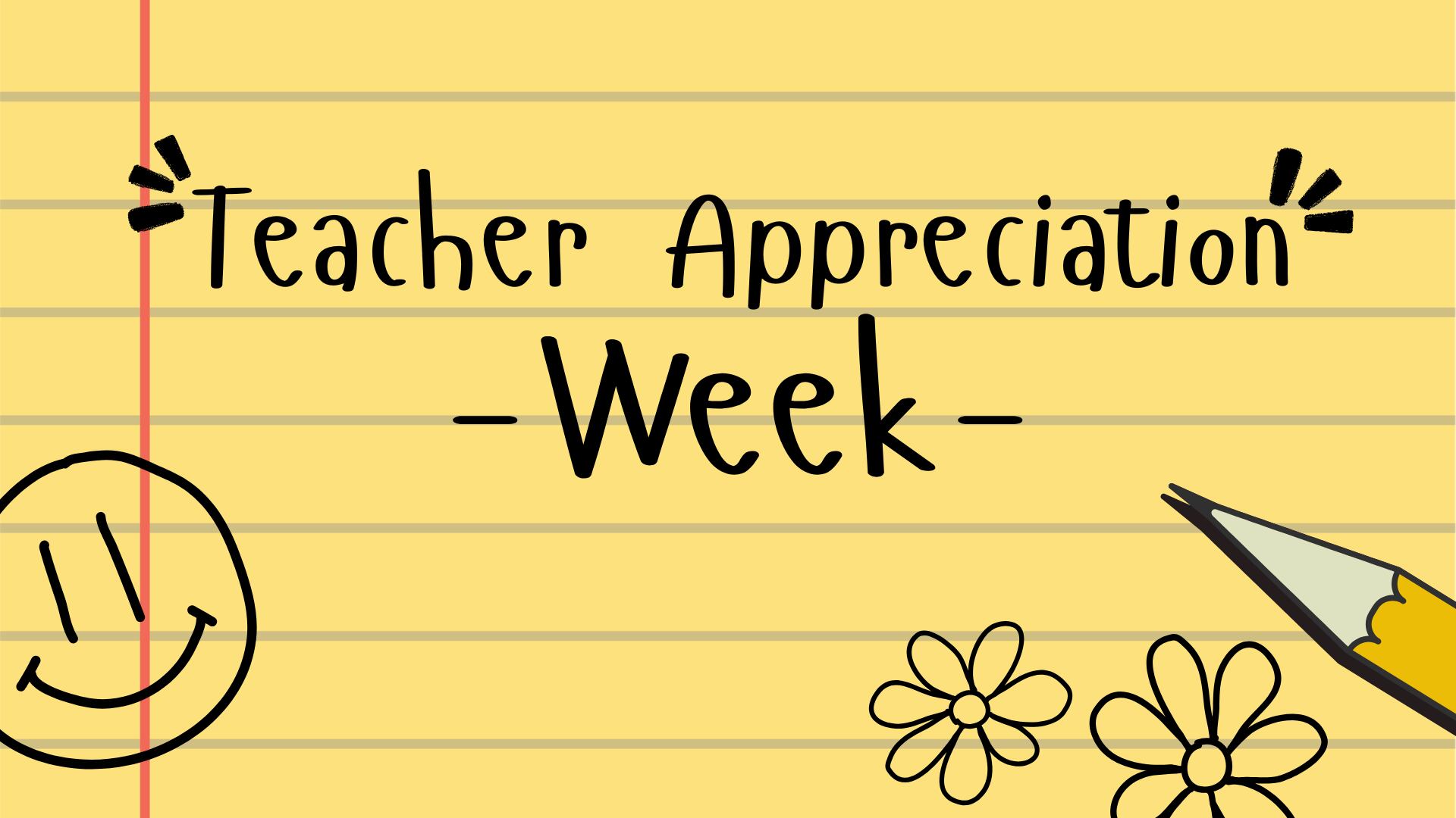 Local restaurants offer giveaways for Teacher Appreciation Week