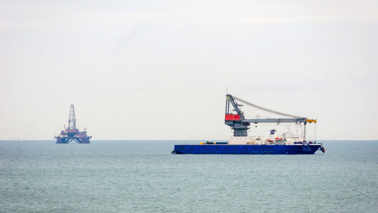 The Caspian Sea’s role in the Iran war